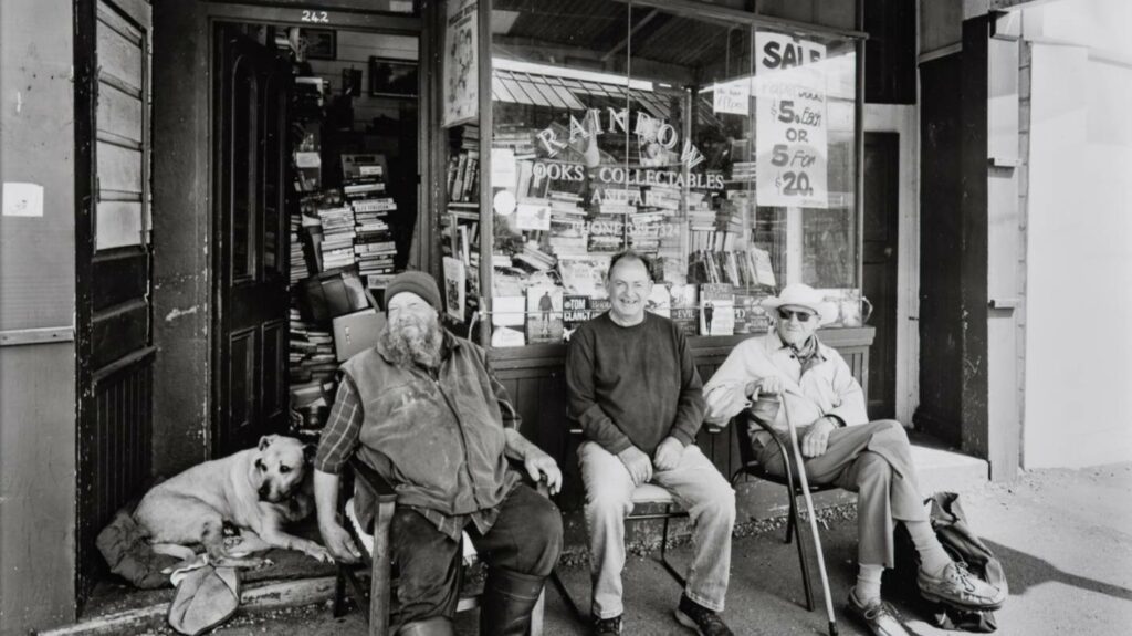Te Hīkoi Toi: Photography that captures our people and places ...