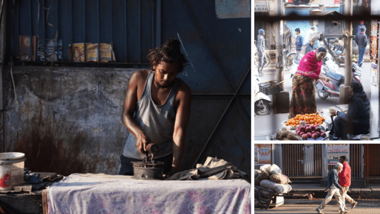 A look inside ‘Street Stories’ photo tour – bwuphoto.com