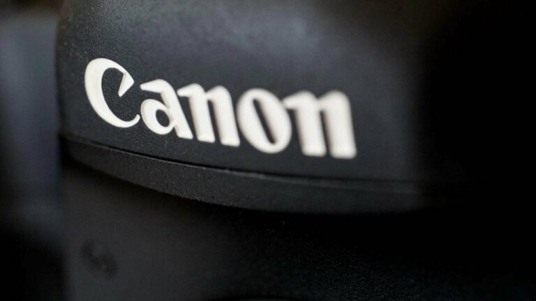 Canon announces 1in 4K CMOS stacked BSI sensor with 24 stops of dynamic ...
