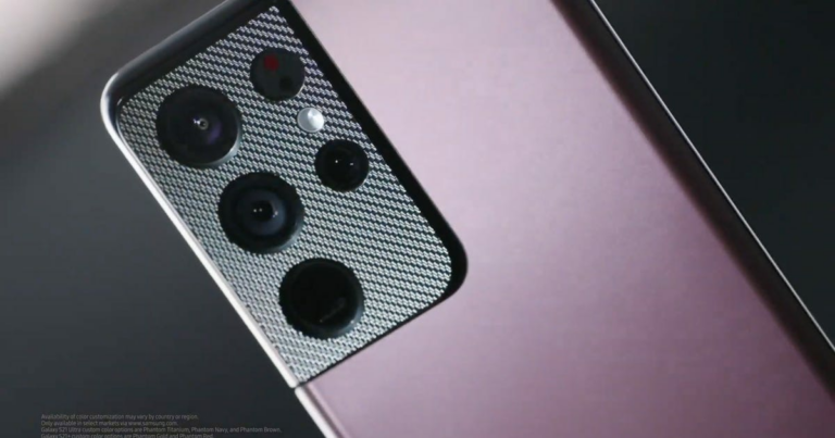 How Pixel Binning Makes Your Samsung, Apple and Google Photos Better ...