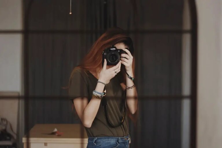 Top 15 Creative Photography Project Ideas for Beginners – bwuphoto.com